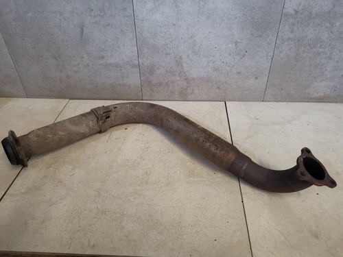 MITSUBISHI SHOGUN FRONT EXHAUST PIPE 2007-ON | eBay