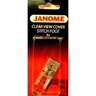 Genuine Janome Tape Binder Set for CoverPro 2 Needle Part# 795840108 | eBay