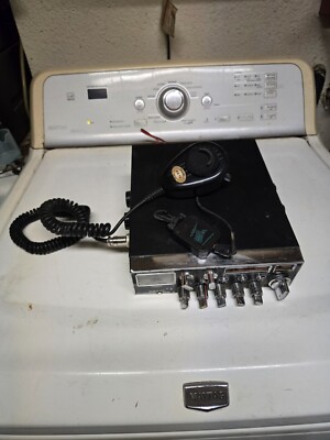 Galaxy 99 Cb Radio for sale | eBay