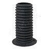 FEBI Shock Absorber Protective Cap Bellow Front For MERCEDES Gle ...