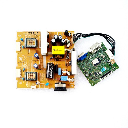 Power Supply Board +Driver Board Set for Samsung T220 T220G IP-49135B ...