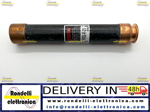 FRS-R-25 (DHL EXPRESS 1-3 DAY DELIVERY in USA) | eBay