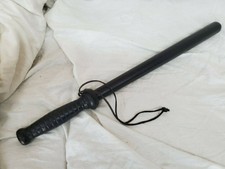 Police Baton for sale | eBay