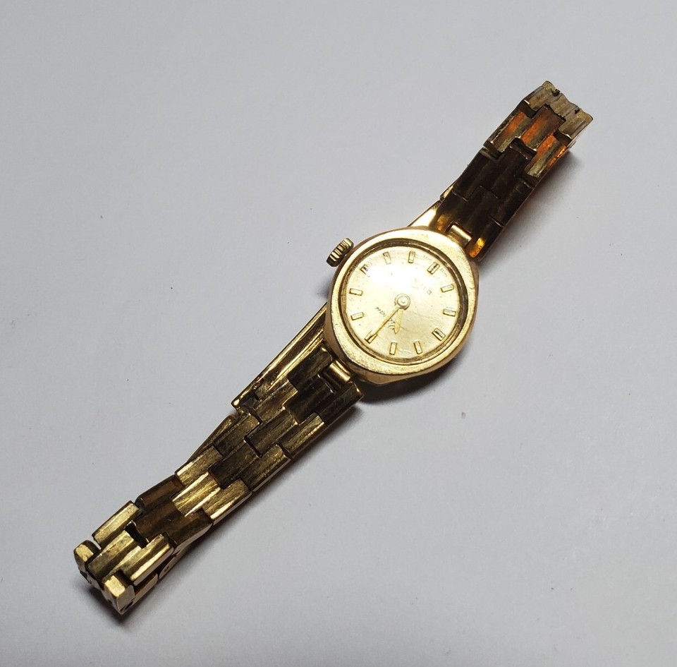 Birks Wristwatches for sale | eBay