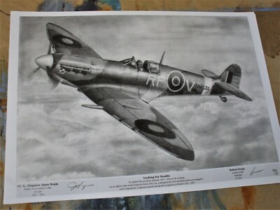 Raf Signed in Art Prints for sale | eBay UK