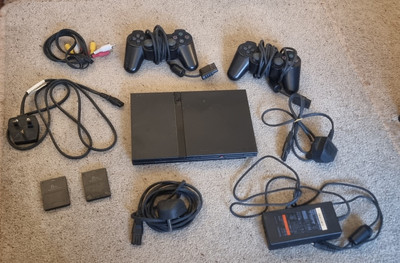 Rare Ps2 Console for sale | eBay