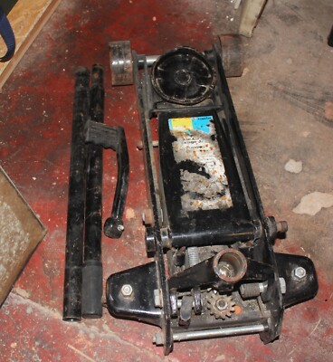 Professional Trolley Jack for sale | eBay