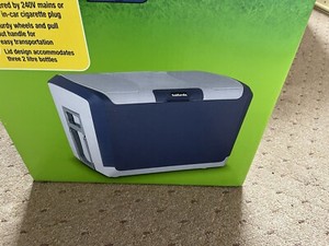 Halfords Cool Box products for sale | eBay