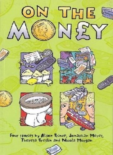 On the money By Alison Prince. 9781901077216 | eBay
