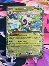 Froslass Pokemon Cards - Find Pokemon Card Pictures With Our Database ...