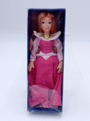 Disney Porcelain Doll in Disney Figurines, Figures & Groups (1968-Now ...