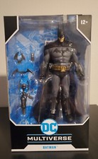 DC Multiverse Batman (Arkham Asylum)