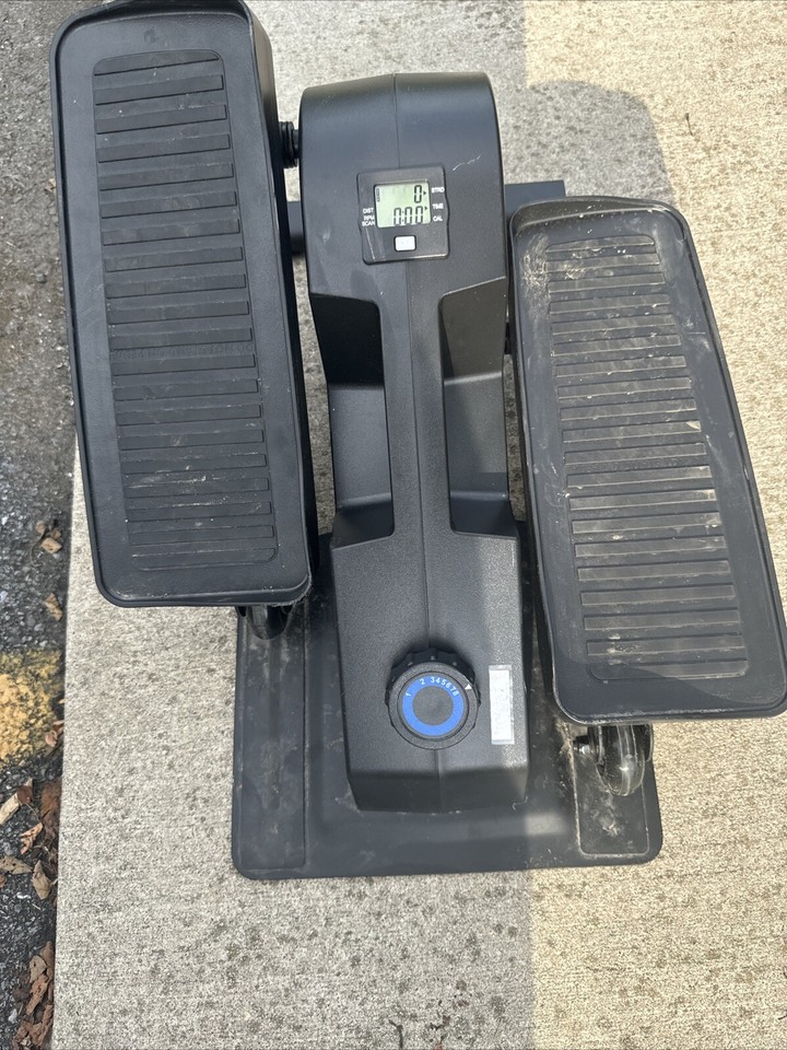 Elliptical Machines for sale | eBay