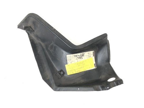 New Genuine Porsche 944 968 Cabriolet Tank Filler Neck Lower Part ...