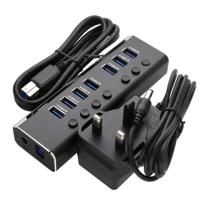 5V USB Power Supply in USB Cables, Hubs & Adapters for sale | eBay