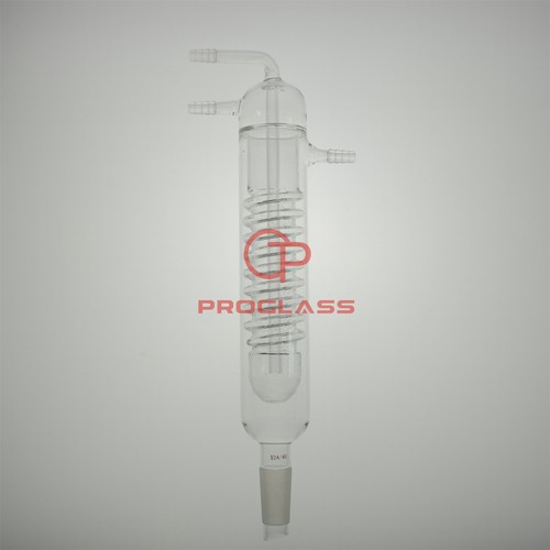 Lab Glass Friedrichs Condenser Hose Connections 10mm | eBay