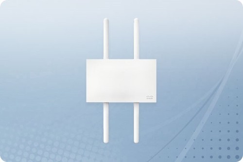 Meraki MR84 Four-Radio 802.11ac Outdoor AP, 2.5 Gbps, 802.3at PoE | eBay