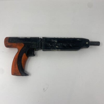 Ramset Gun for sale | eBay