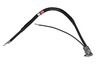 04-09 Dodge Ram 2500 3500 Diesel NEGATIVE BATTERY CABLE LEFT OEM NEW ...