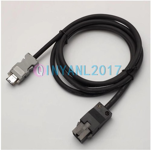 1PCS NEW For A3 Encoder Cable ACS3-CAEF1005 5M | eBay