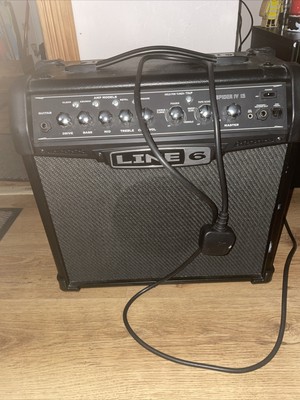 Line 6 Spider for sale | eBay