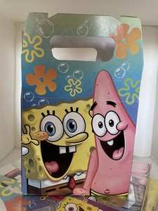 SpongeBob SquarePants Party Candies for sale | eBay