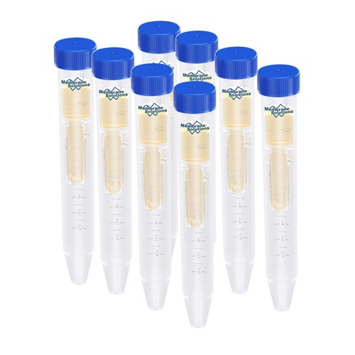 Ultrafiltration Centrifuge Tube, Ultra Centrifugal Filter 4ml/15ml | eBay