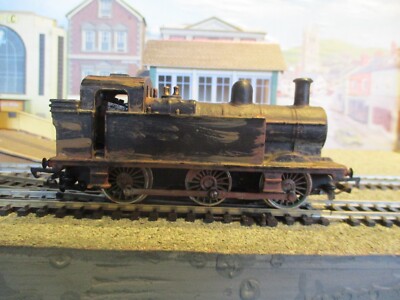 Hornby Engines for sale | eBay