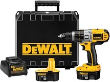 DEWALT 14.4V Cordless Drills for sale | eBay