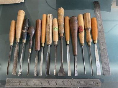 Addis Chisels for sale | eBay