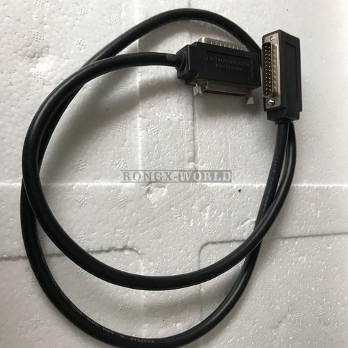 1PC For GE FANUC IC693CBL300B EXP BlackPlane Cable Used | eBay