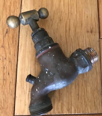Antique Taps in Other Architectural Antiques for sale | eBay UK