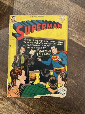 10 Cent Comics for sale | eBay
