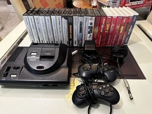 Sega Power Base Converter for sale | eBay