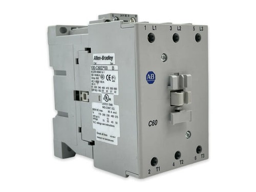 1 STÜCK NEU im Karton 100-C60*00 100-C60D00 100-C60D00 | eBay
