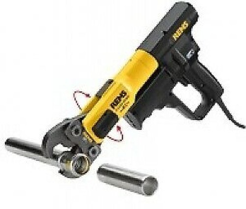 Rems Powerpress ACC with Steel Sheet Box | eBay