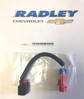 Chevrolet GM OEM 10-15 Camaro Fender-Emblem Badge Nameplate 22752666 ...