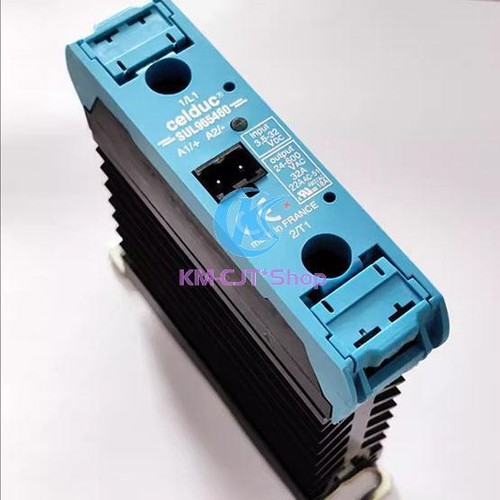 1 Pc. New SUL965460 Solid State Relay 32A | eBay