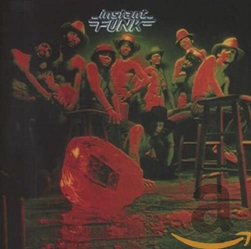 instant funk INSTANT FUNK +5 New CD | eBay