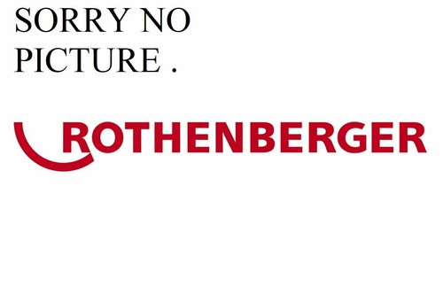 Rothenberger Hooks for TEE-EXTRACTOR , 3/8 " 1300005058 | eBay