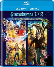 goosebumps dvd collection for sale | eBay