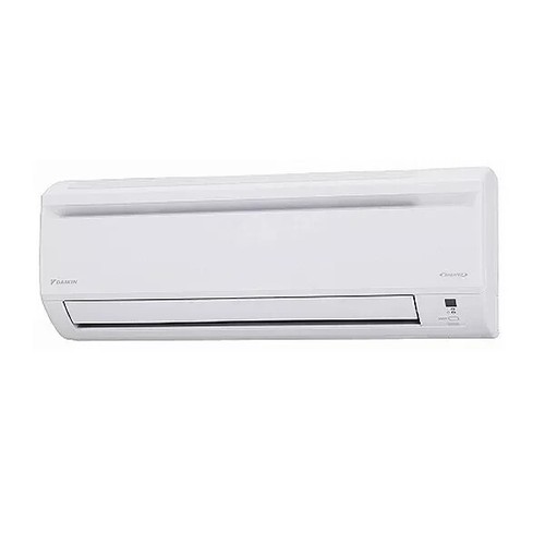 Pair of Daikin 18k BTU - Air Handlers Wall Mounted Multi or Single Zone ...