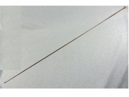 RAM ROD M1861 M1863 MUSKET SPRINGFIELD RAMROD CIVIL WAR RERPRODUCTION ...