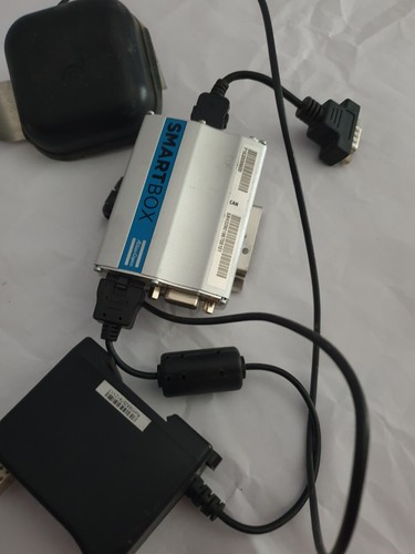 Atlas Copco Smartbox GSM Modem Full Set | eBay