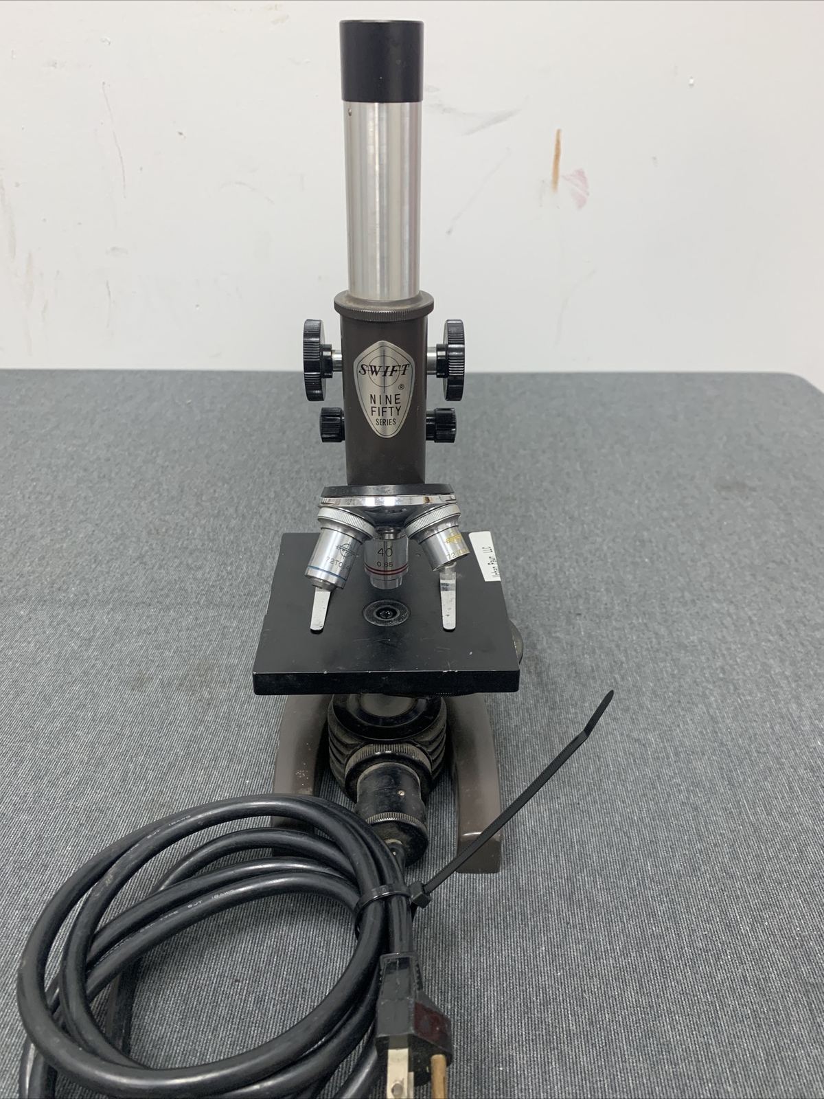 Las mejores ofertas en Microscopios médicos de microscopio compuesto ...