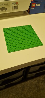 Lego Base Plate for sale | eBay