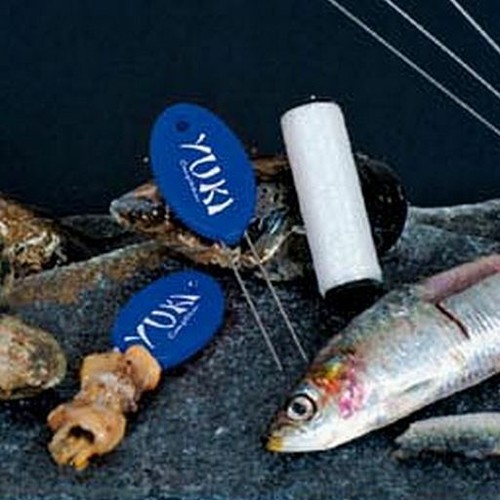 Yuki+Double+Baiting+Needle+2pc+for+Sea+Fishing+Lug+Rag+Worm+Squid+Crab ...