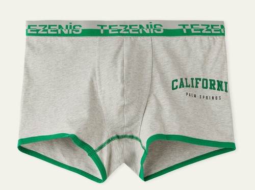Tezenis Men's Boxer Briefs - Palm Springs California - Size Medium | eBay