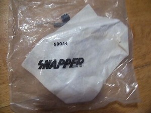 Snapper Air Filter Lawnmower Parts for sale | eBay