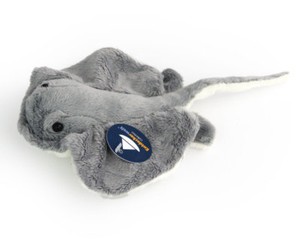 Rochen Stofftier online kaufen | eBay